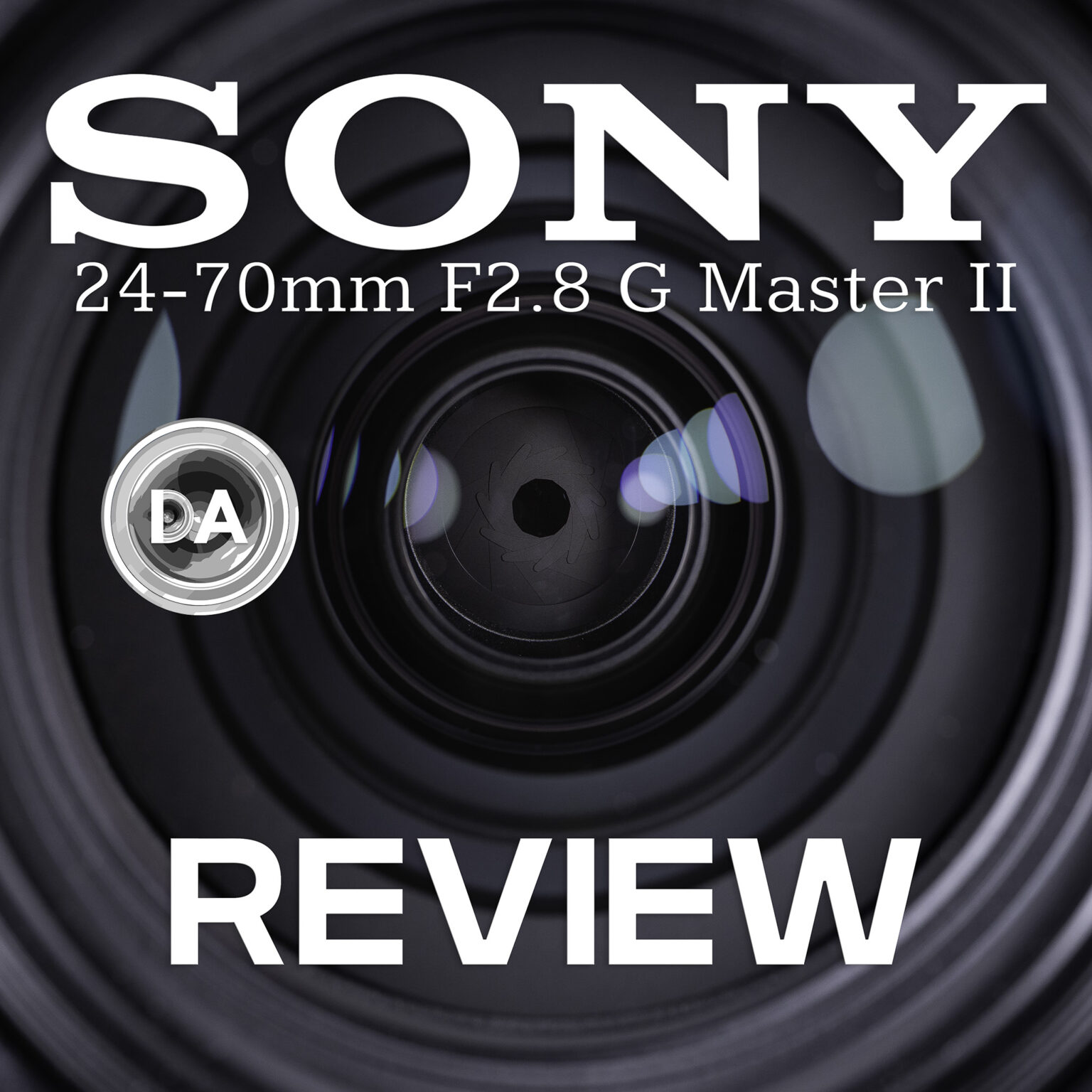 Sony FE 50mm F1.4 G Master Review - DustinAbbott.net