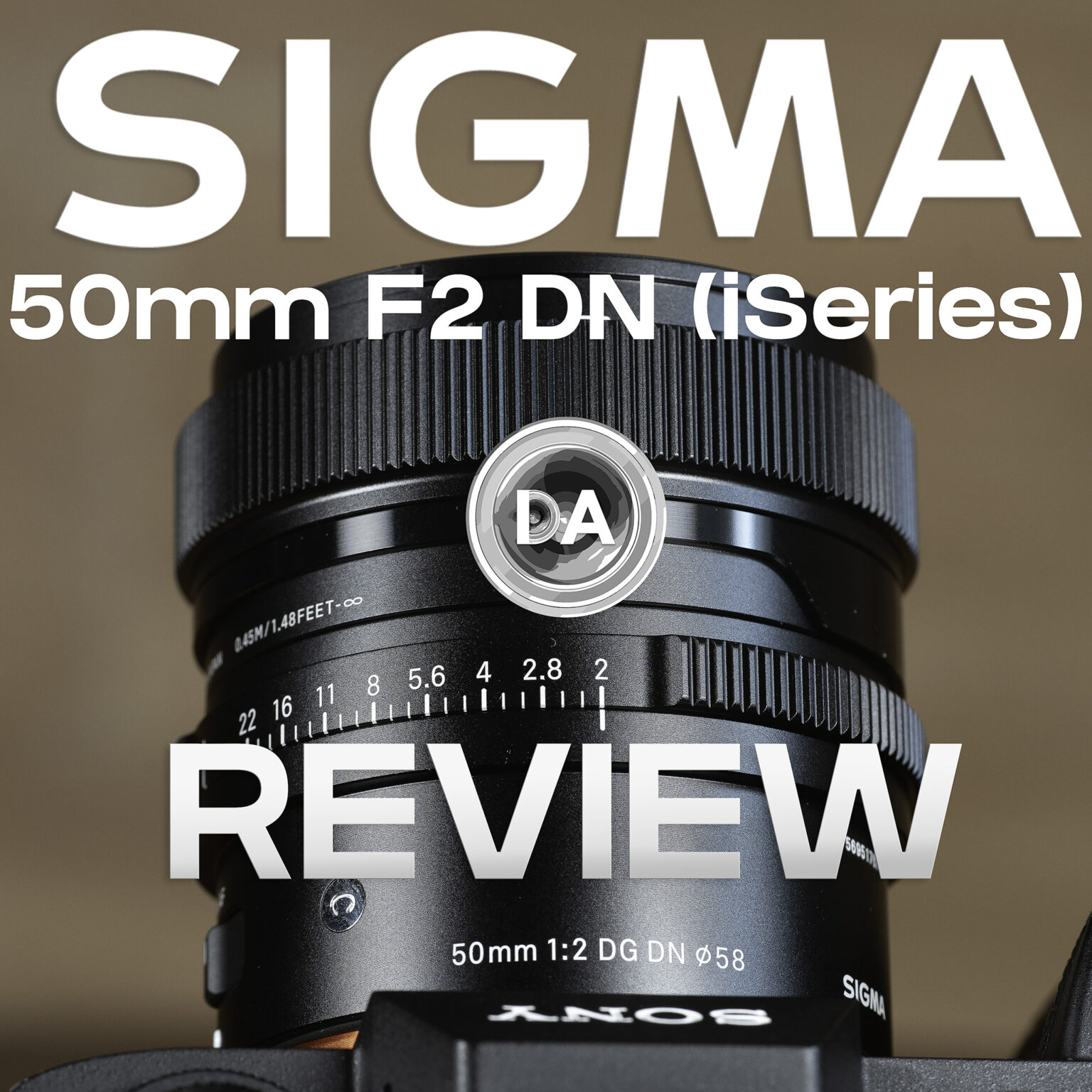 Sigma 100-400mm F5-6.3 DG DN OS (X-Mount) Review - DustinAbbott.net