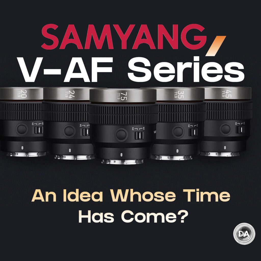 Samyang (Rokinon) AF 135mm F1.8 Review - DustinAbbott.net