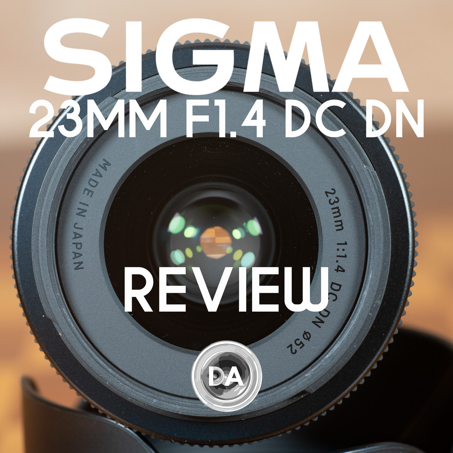 Sigma 100-400mm F5-6.3 DG DN OS (X-Mount) Review - DustinAbbott.net