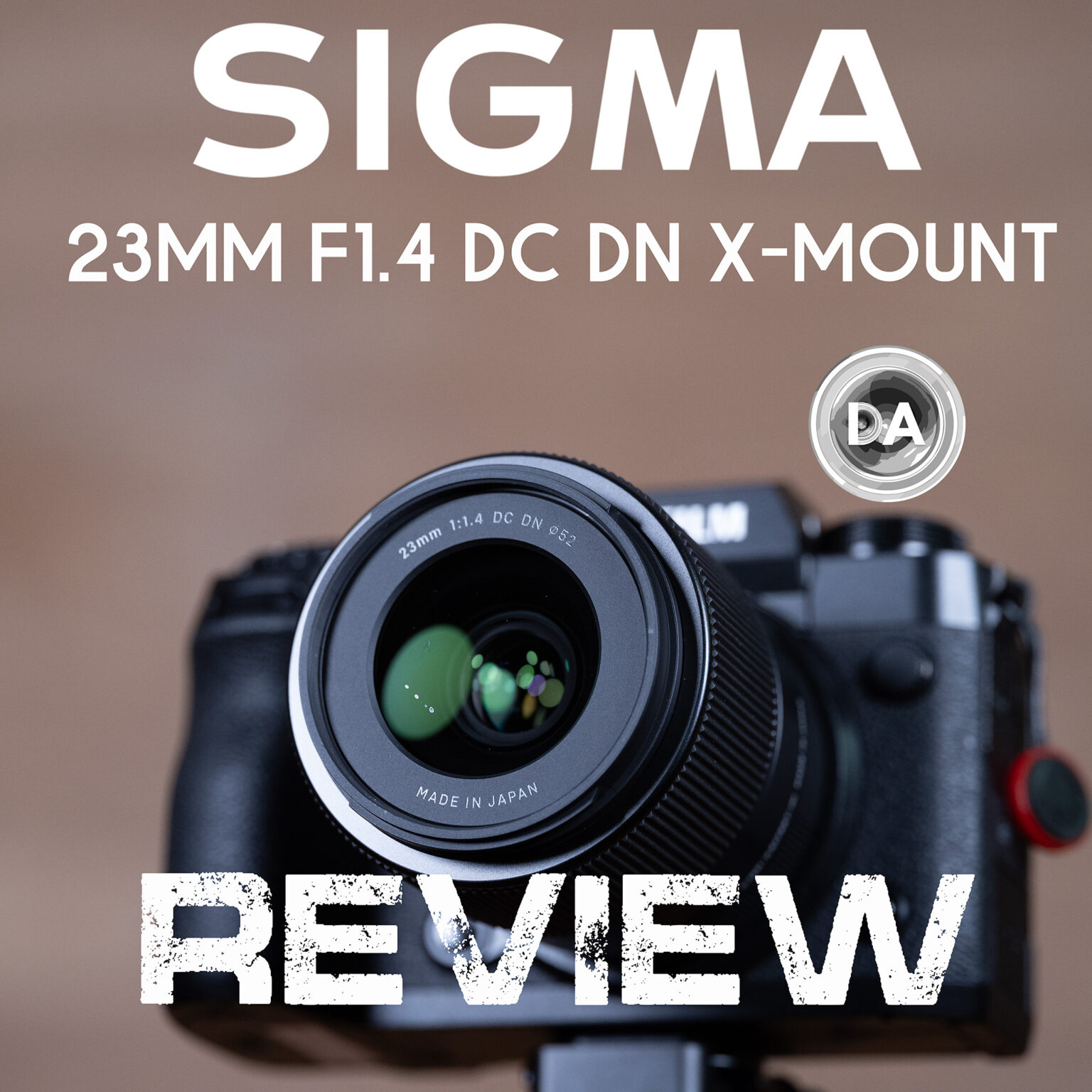 Sigma 100-400mm F5-6.3 DG DN OS (X-Mount) Review - DustinAbbott.net