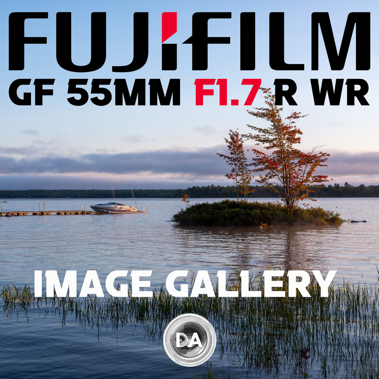 Fujifilm GFX100 II Medium Format Camera Review - DustinAbbott.net