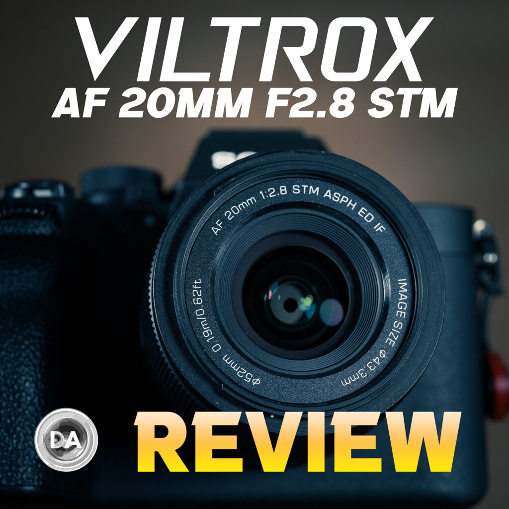 Sony a7C2 (ILCE-A7CM2) Review - DustinAbbott.net