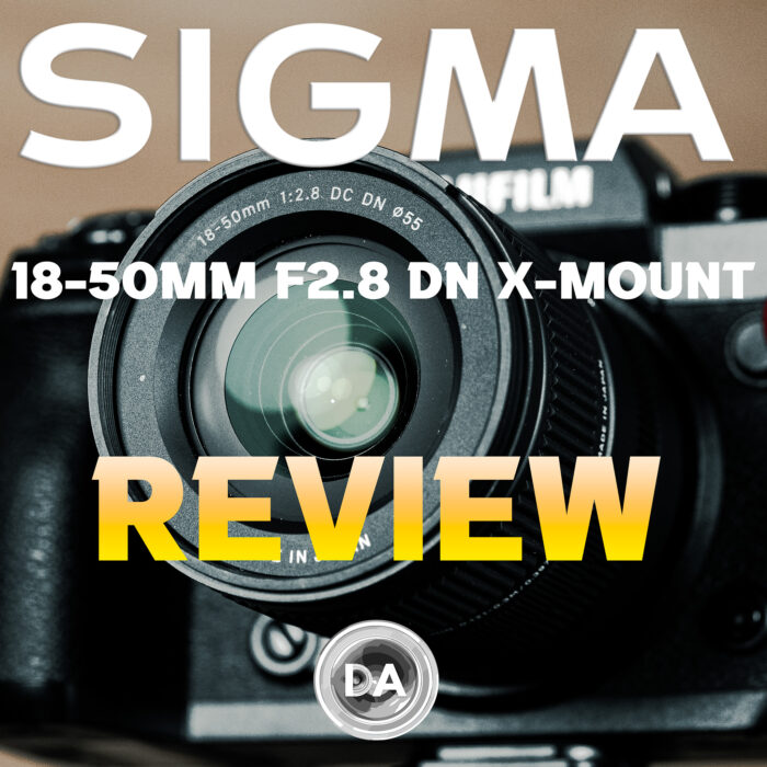 Sigma 10-18mm F2.8 DC DN Review - DustinAbbott.net