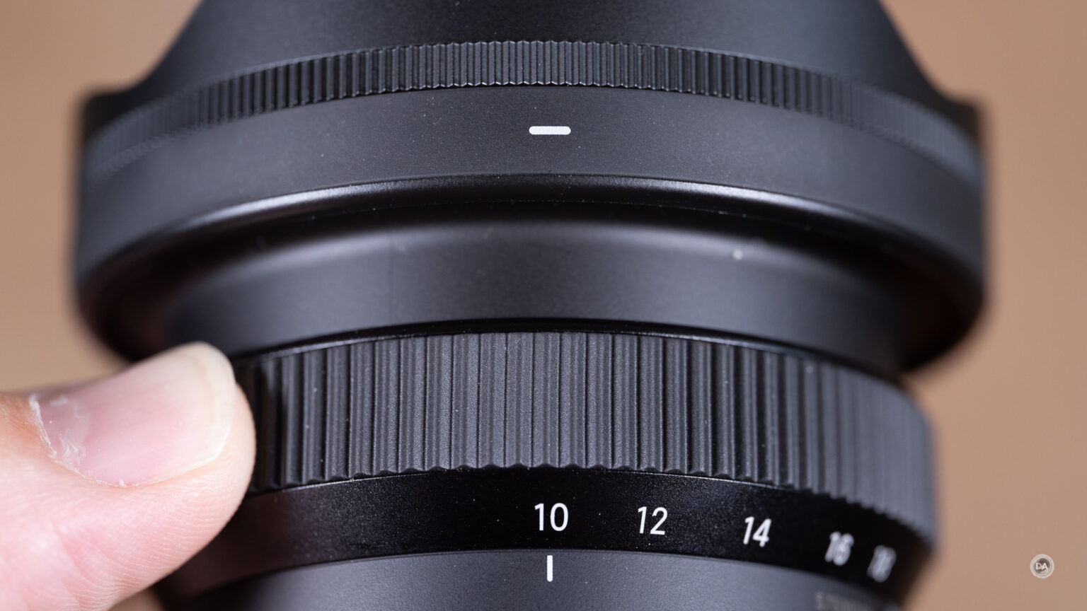 Sigma 10-18mm F2.8 DN X-Mount (40MP) Review - DustinAbbott.net