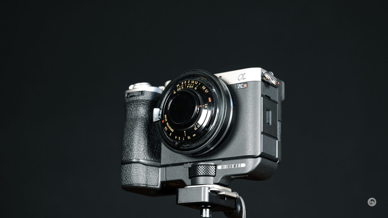 Brightin Star X-Slim 28mm F2.8 Gallery - DustinAbbott.net