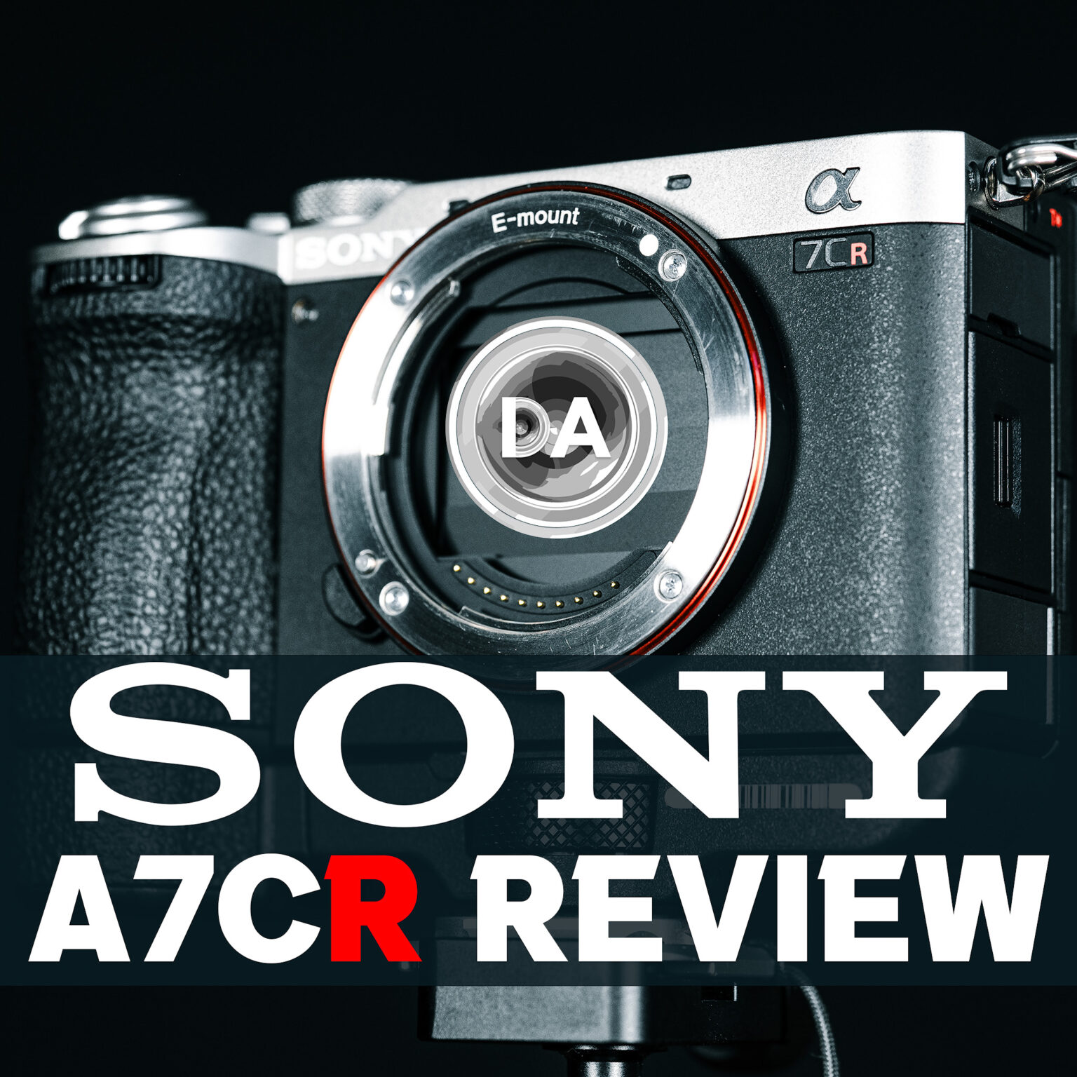 Sony a7C2 (ILCE-A7CM2) Review - DustinAbbott.net