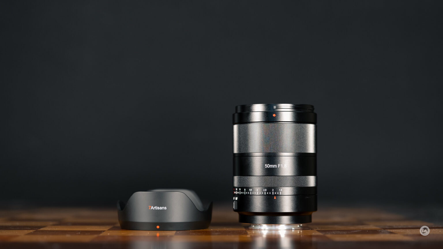 7Artisans AF 50mm F1.8 Review - DustinAbbott.net