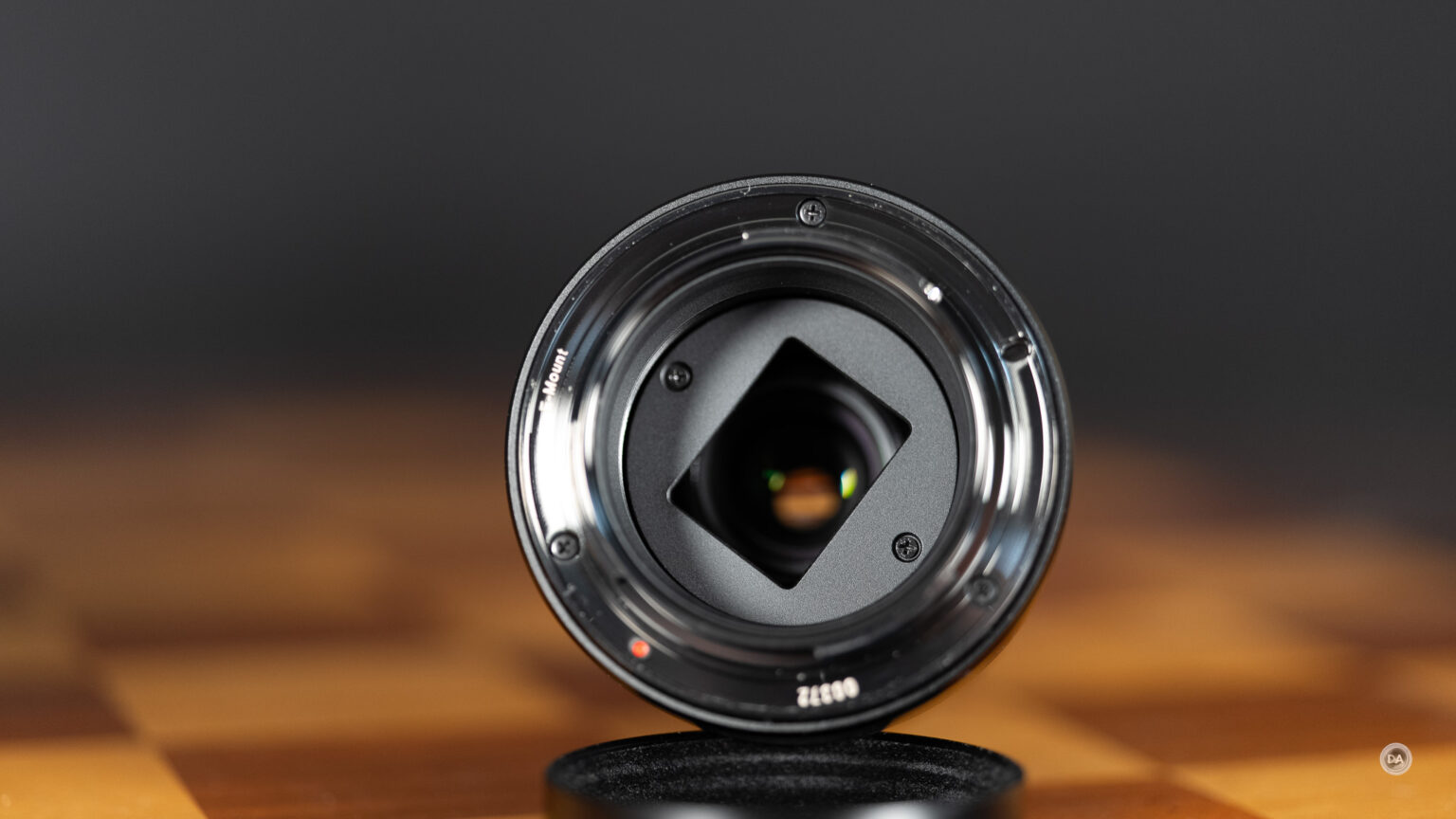 AstrHori 25mm F2.8 2-5x Macro Review - DustinAbbott.net