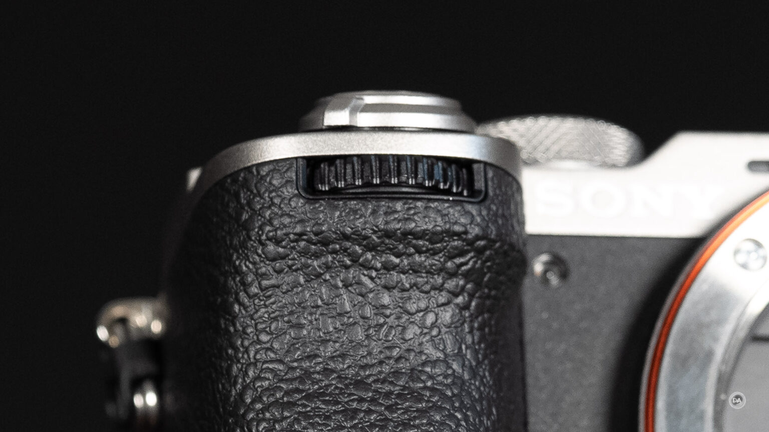 Sony a7CR Review - DustinAbbott.net