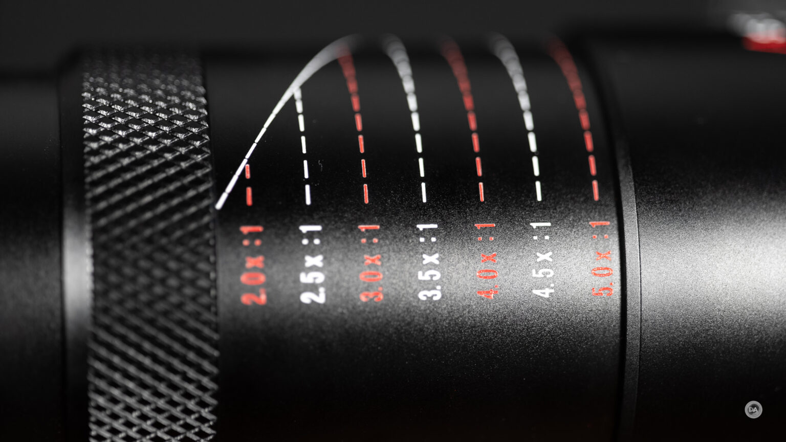 AstrHori 25mm F2.8 2-5x Macro Review - DustinAbbott.net