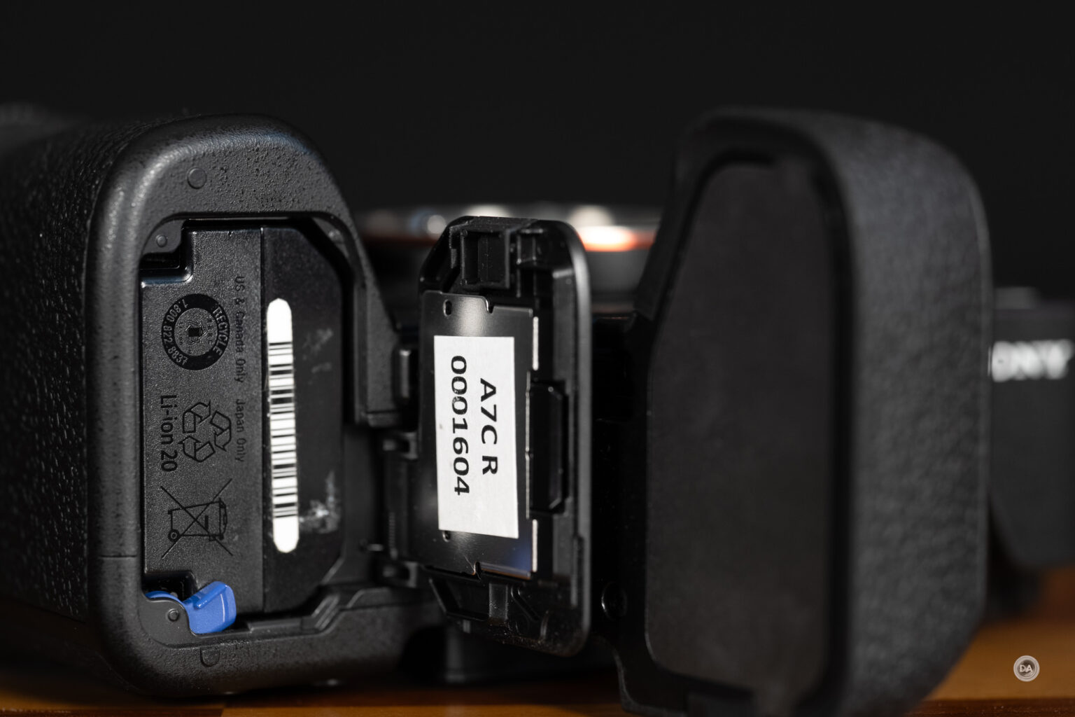 Sony a7CR Review - DustinAbbott.net