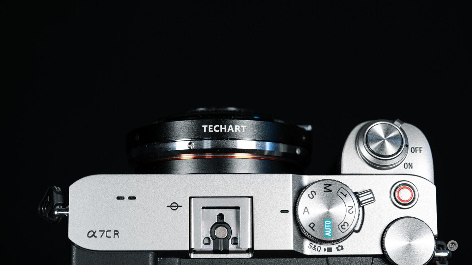 Sony a7CR Review - DustinAbbott.net