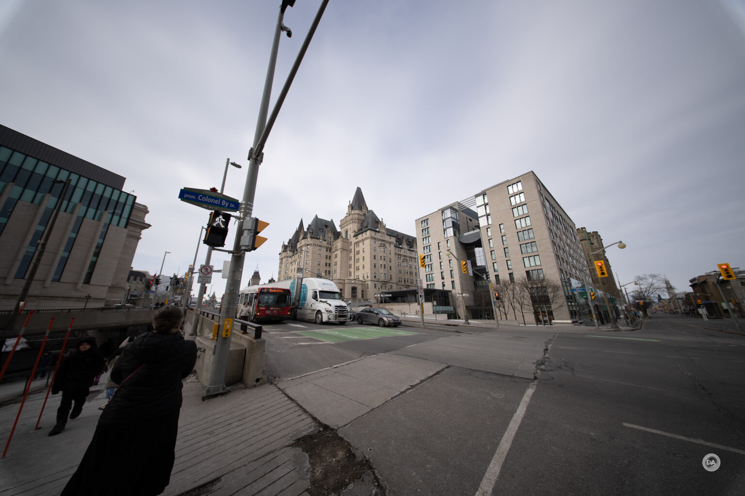 Laowa AF 10mm F2.8 Zero D Review - DustinAbbott.net