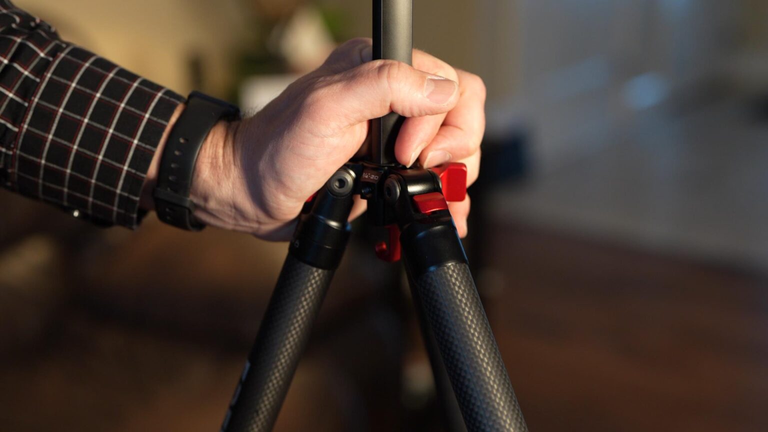 Freewell Real Travel Tripod Review - DustinAbbott.net