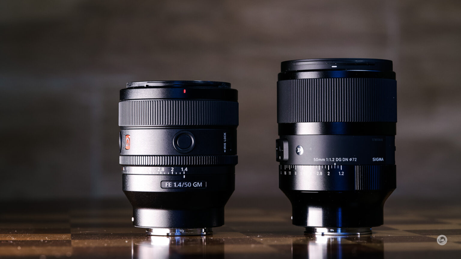 Sigma 50mm F1.2 DG DN | ART Review - DustinAbbott.net