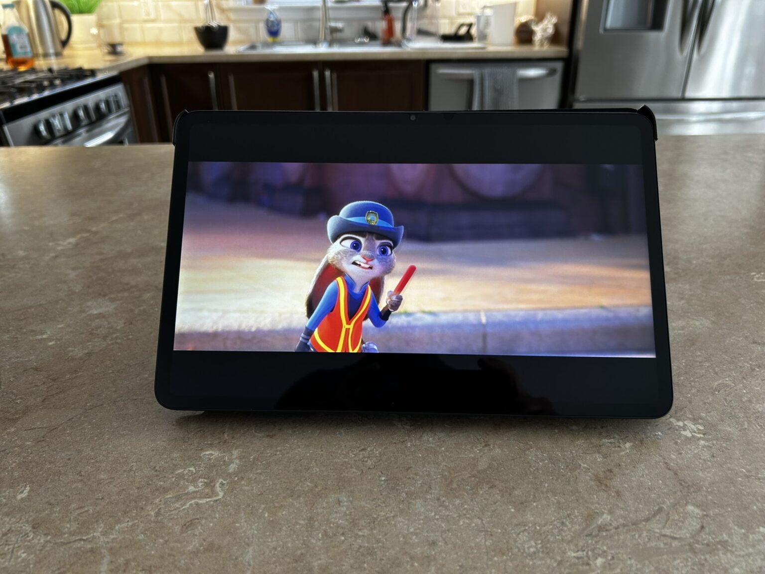 Blackview Tab 18 12" Android Tablet Review - DustinAbbott.net