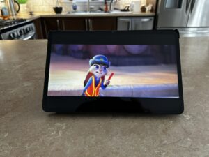 Blackview Tab 18 12" Android Tablet Review - DustinAbbott.net