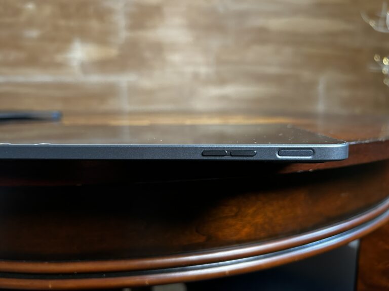 Blackview Tab 18 12" Android Tablet Review - DustinAbbott.net