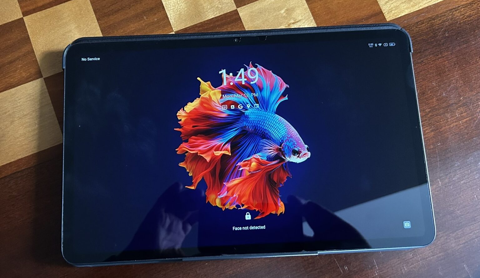 Blackview Tab 18 12" Android Tablet Review - DustinAbbott.net