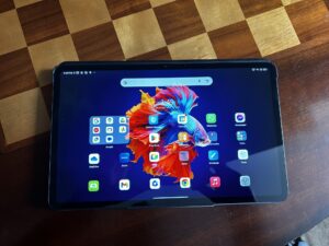 Blackview Tab 18 12" Android Tablet Review - DustinAbbott.net