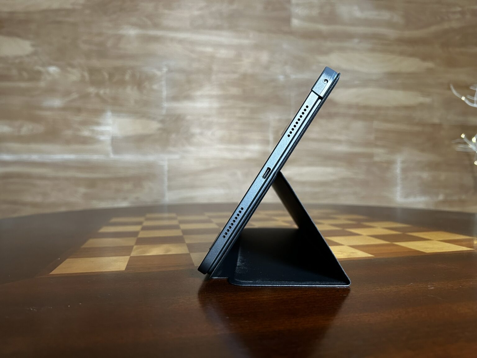 Blackview Tab 18 12" Android Tablet Review - DustinAbbott.net