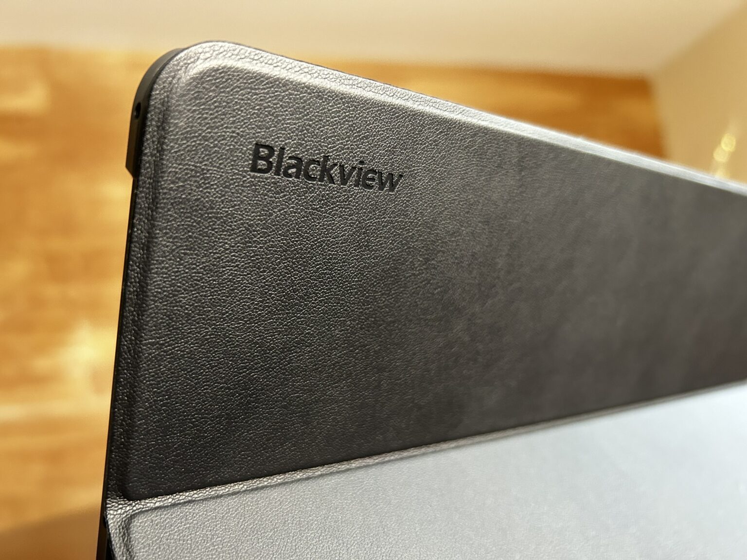 Blackview Tab 18 12" Android Tablet Review - DustinAbbott.net