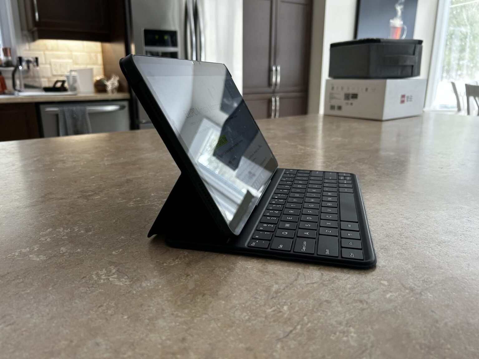 Blackview Tab 18 12" Android Tablet Review - DustinAbbott.net