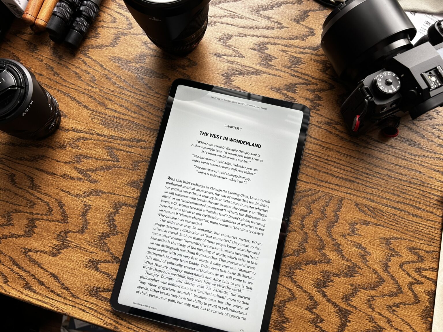 Blackview Tab 18 12" Android Tablet Review - DustinAbbott.net