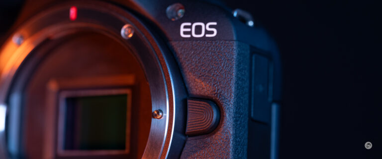 Canon EOS R50 Review - DustinAbbott.net