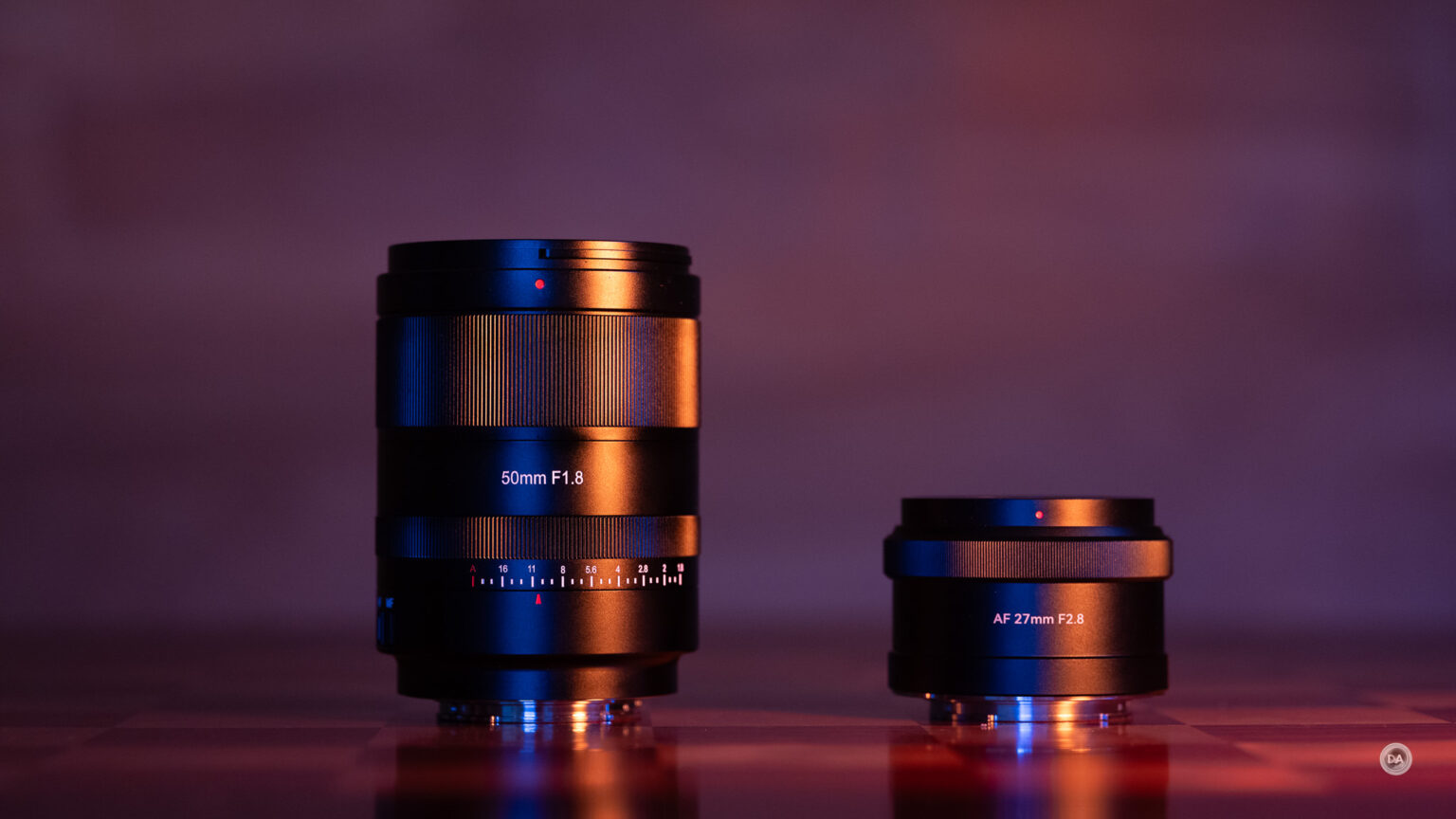 7Artisans AF 27mm F2.8 Review - DustinAbbott.net