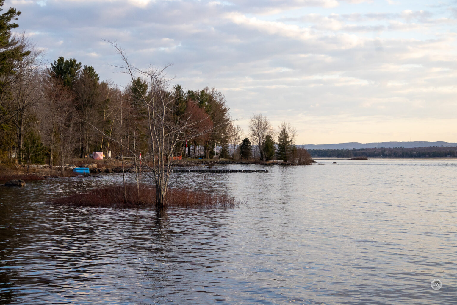 Canon RF-S 18-45mm F4.5-6.3 IS STM Review - DustinAbbott.net