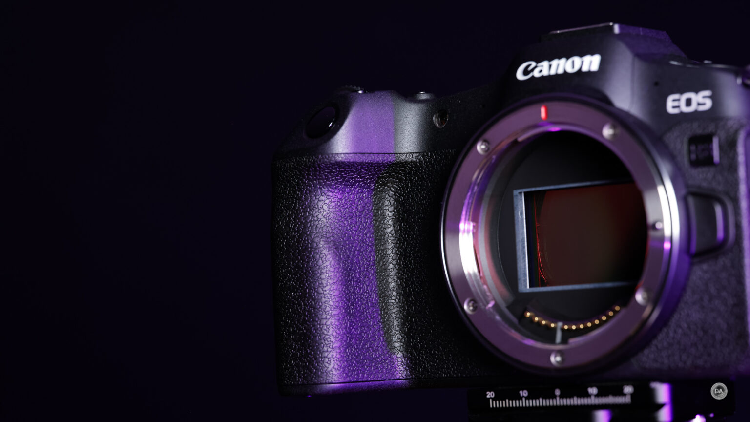 Canon EOS R8 Review - DustinAbbott.net