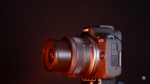 Canon EOS R50 Review - DustinAbbott.net