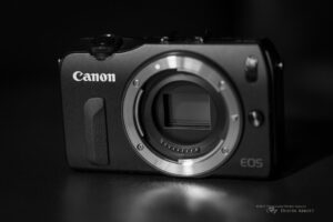 Canon EOS R50 Review - DustinAbbott.net