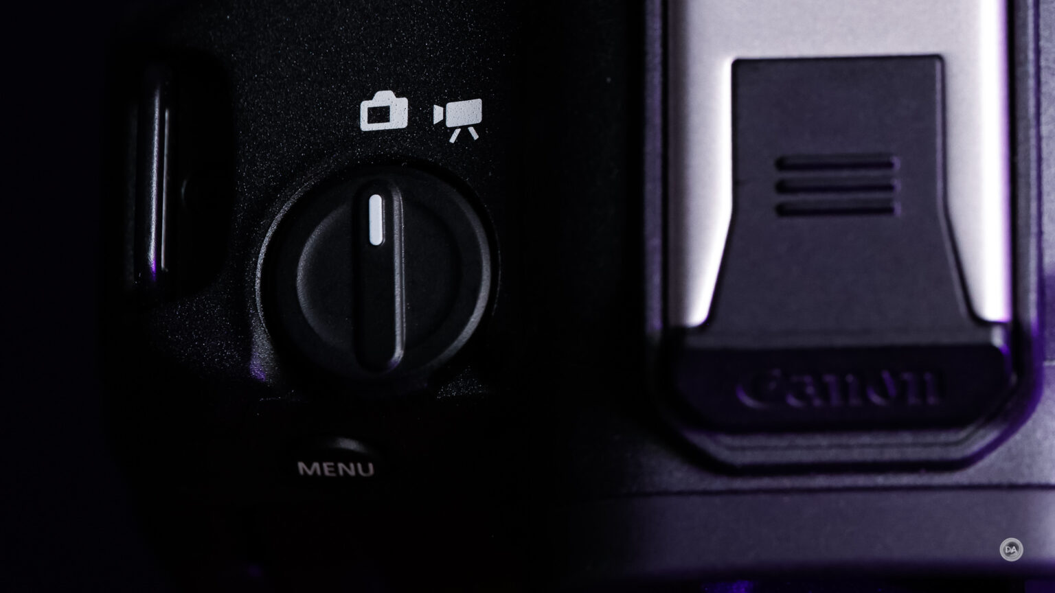 Canon EOS R8 Review - DustinAbbott.net