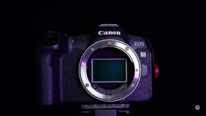 Canon EOS R8 Review - DustinAbbott.net