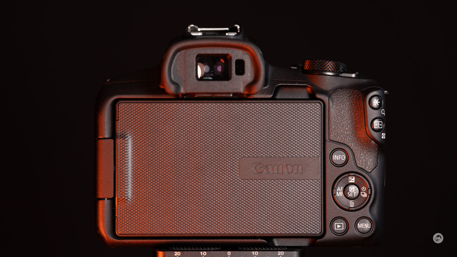 Canon EOS R50 Review - DustinAbbott.net