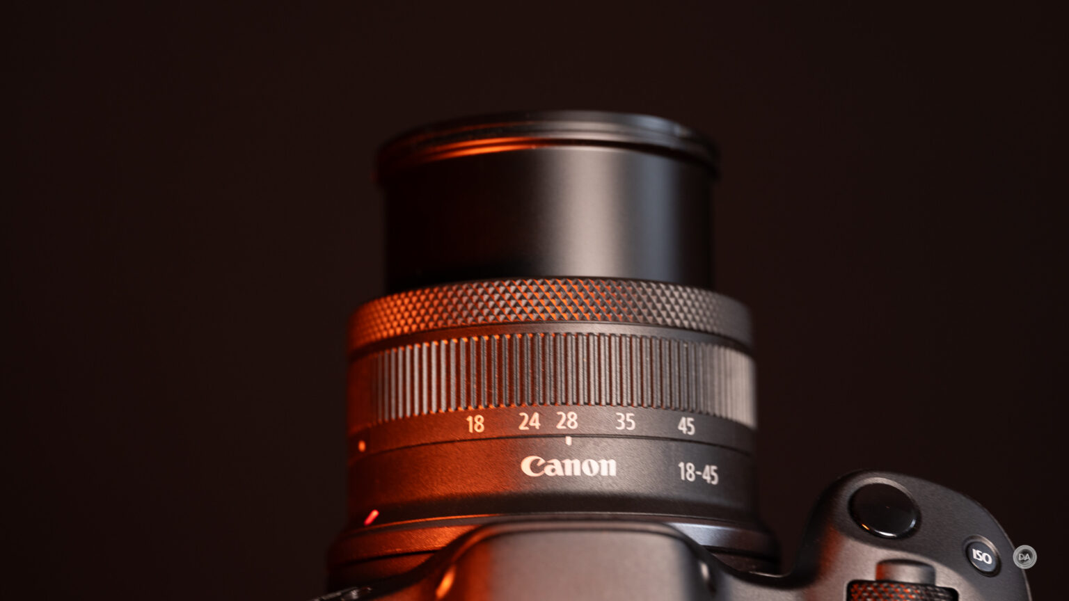 Canon RF-S 18-45mm F4.5-6.3 IS STM Review - DustinAbbott.net