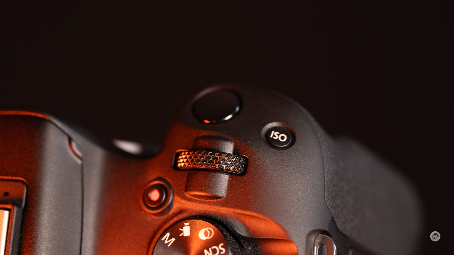 Canon EOS R50 Review - DustinAbbott.net