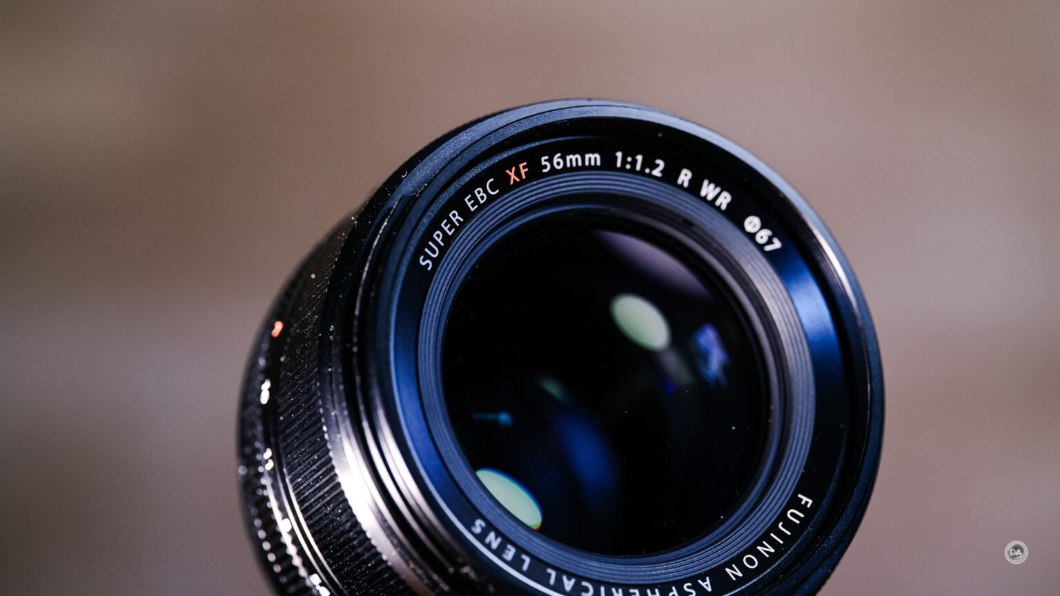 Fujinon XF 56mm F1.2 R WR Review - DustinAbbott.net