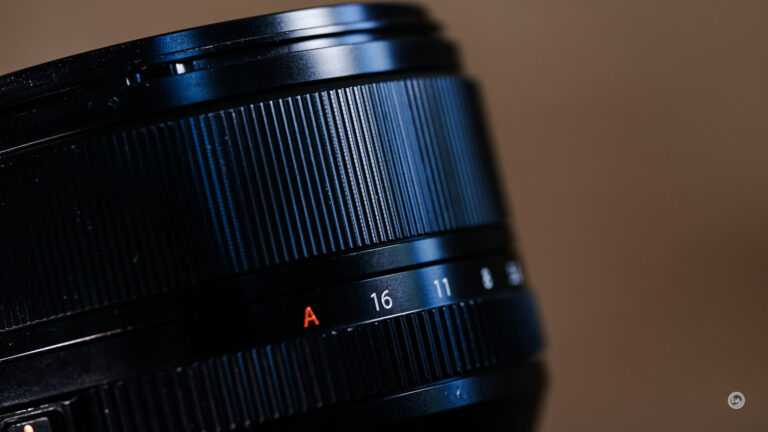 Fujinon XF 56mm F1.2 R WR Review - DustinAbbott.net