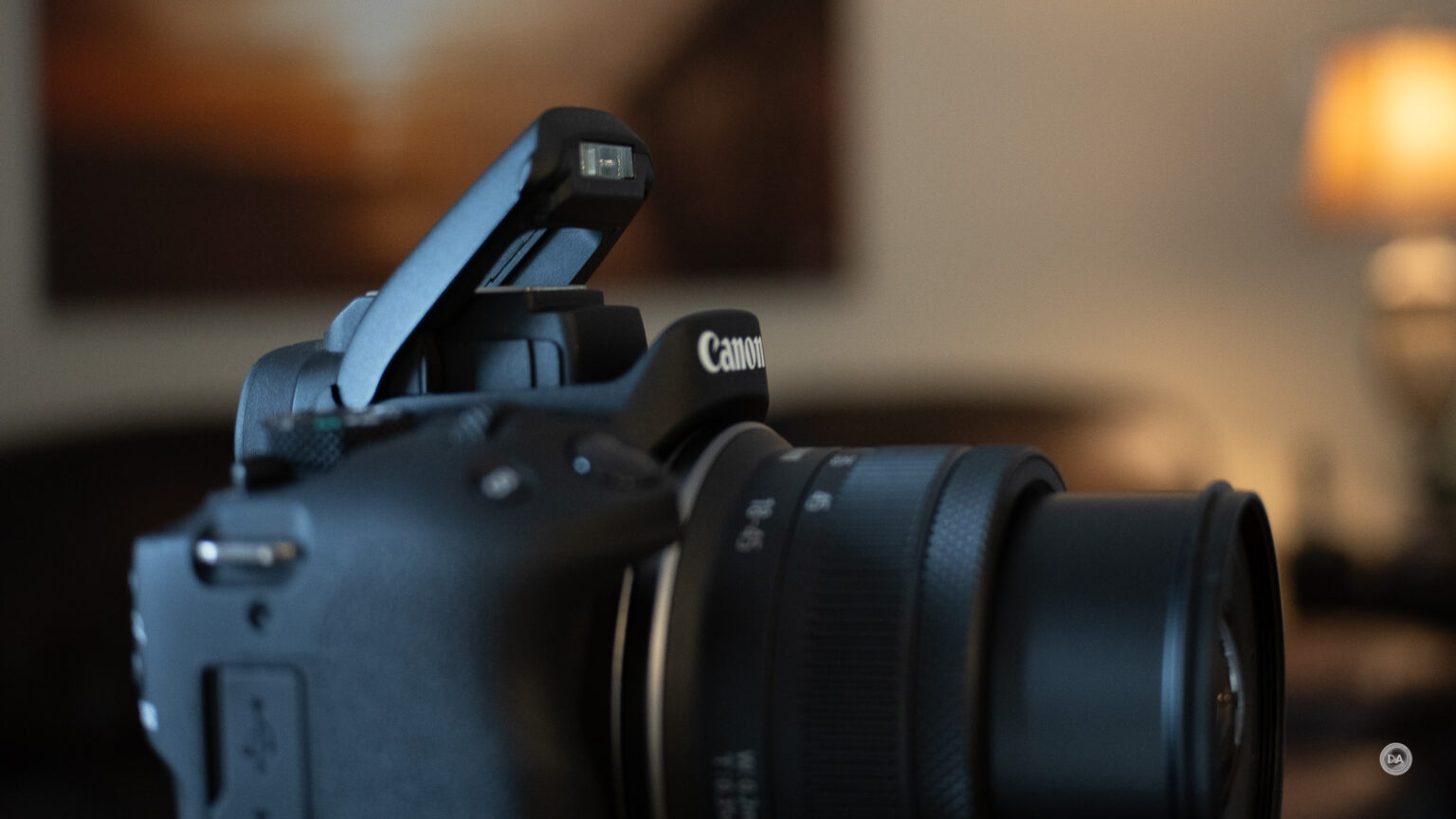 Canon EOS R50 Review - DustinAbbott.net