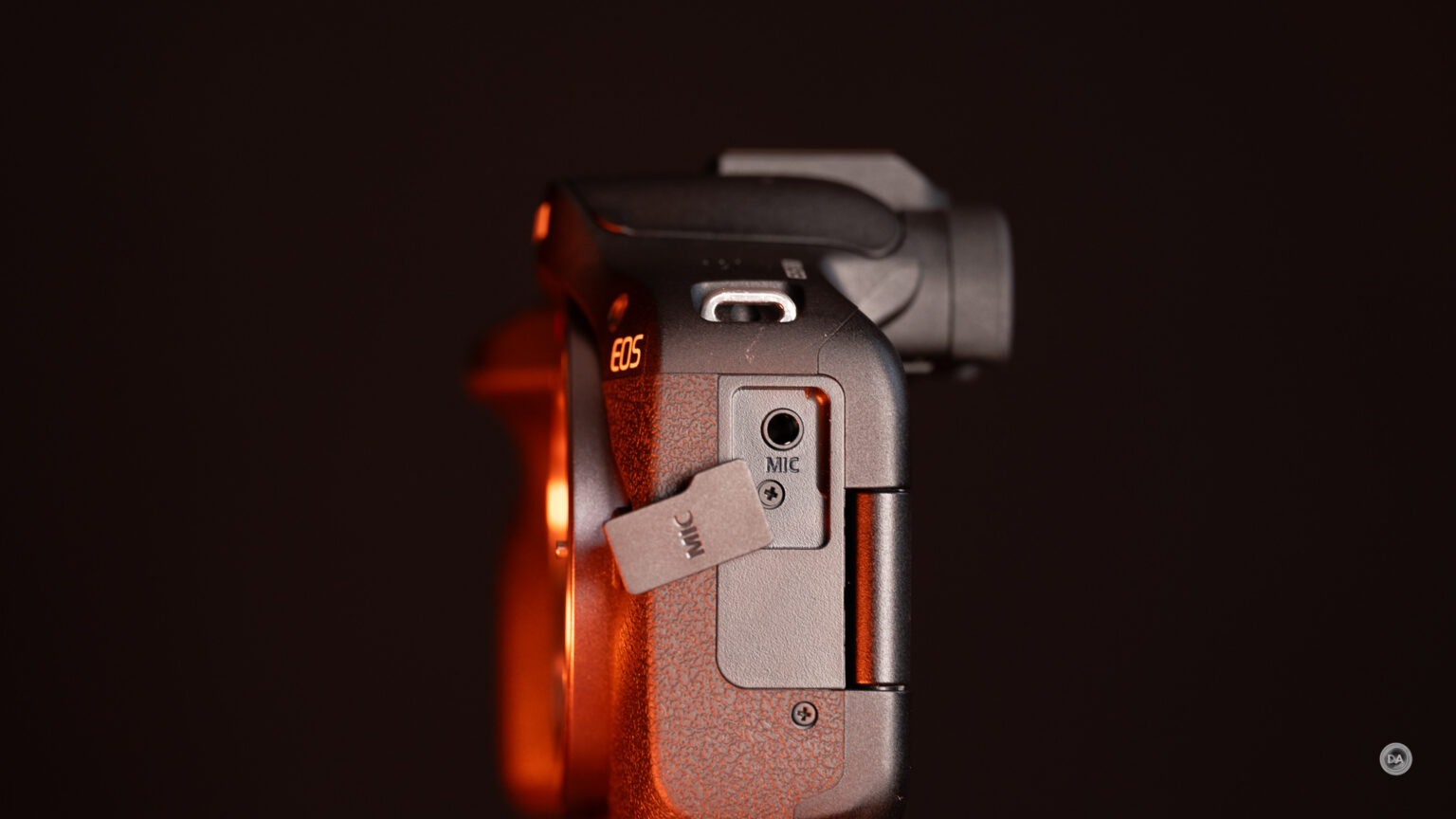 Canon EOS R50 Review - DustinAbbott.net