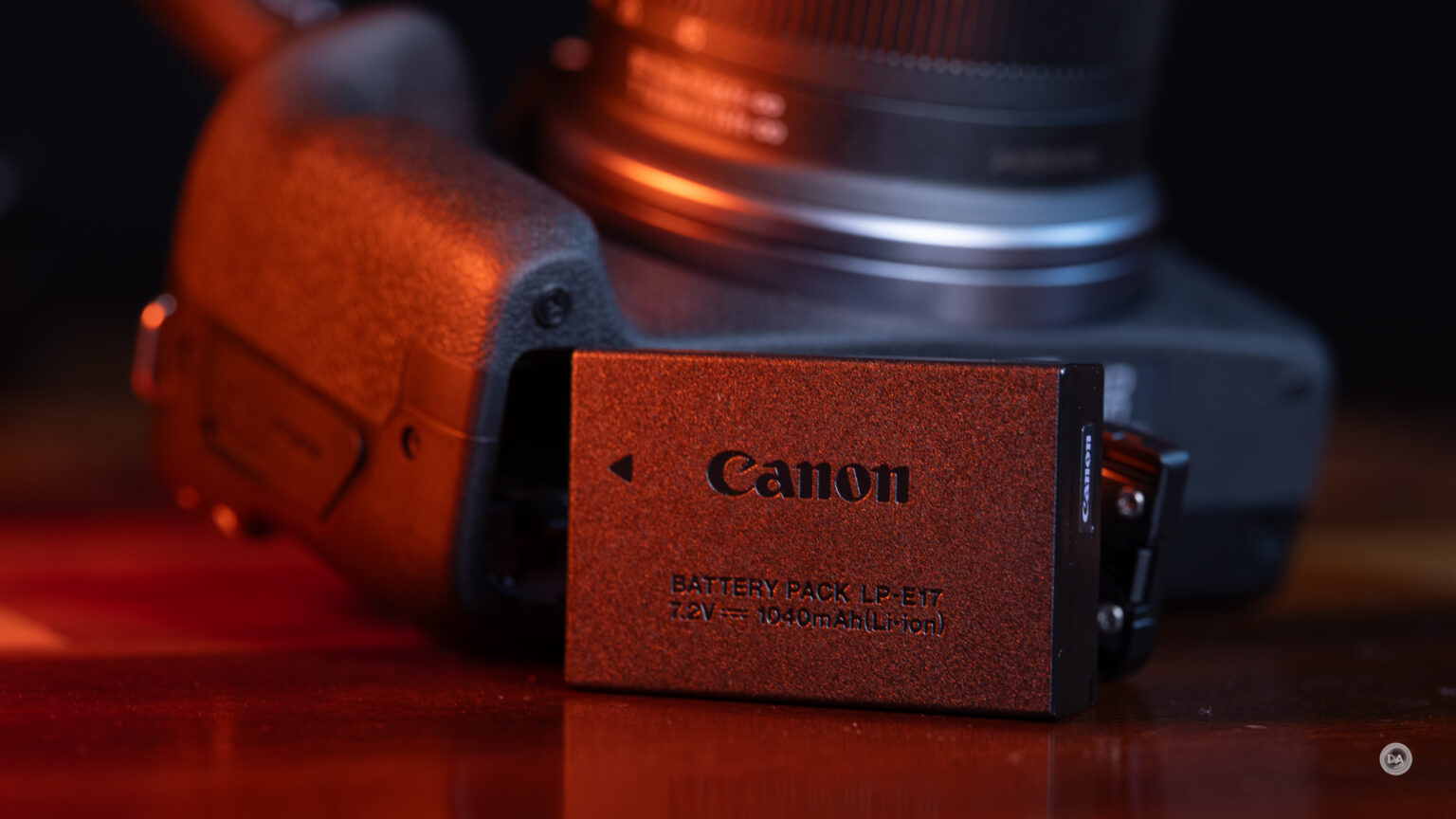 Canon EOS R50 Review - DustinAbbott.net