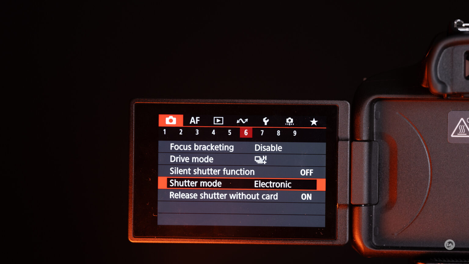 Canon EOS R50 Review - DustinAbbott.net