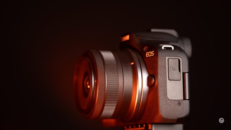 Canon EOS R50 Review - DustinAbbott.net