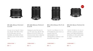 Canon EOS R50 Review - DustinAbbott.net