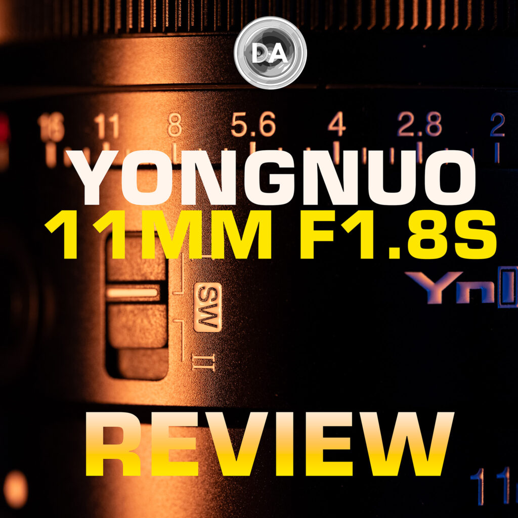 Lens Reviews Archives - DustinAbbott.net