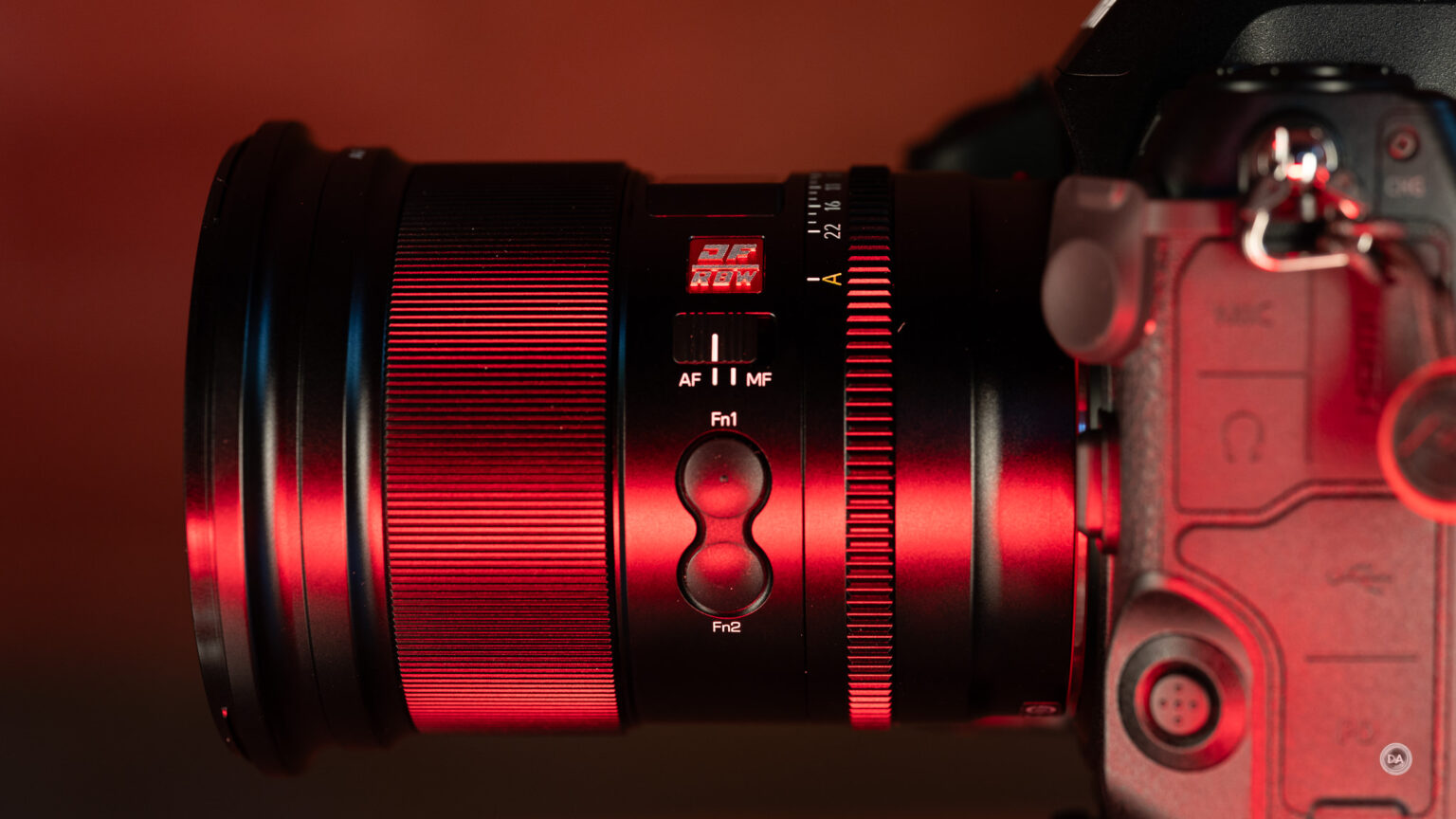 Viltrox AF 16mm F1.8 Z-Mount Review - DustinAbbott.net